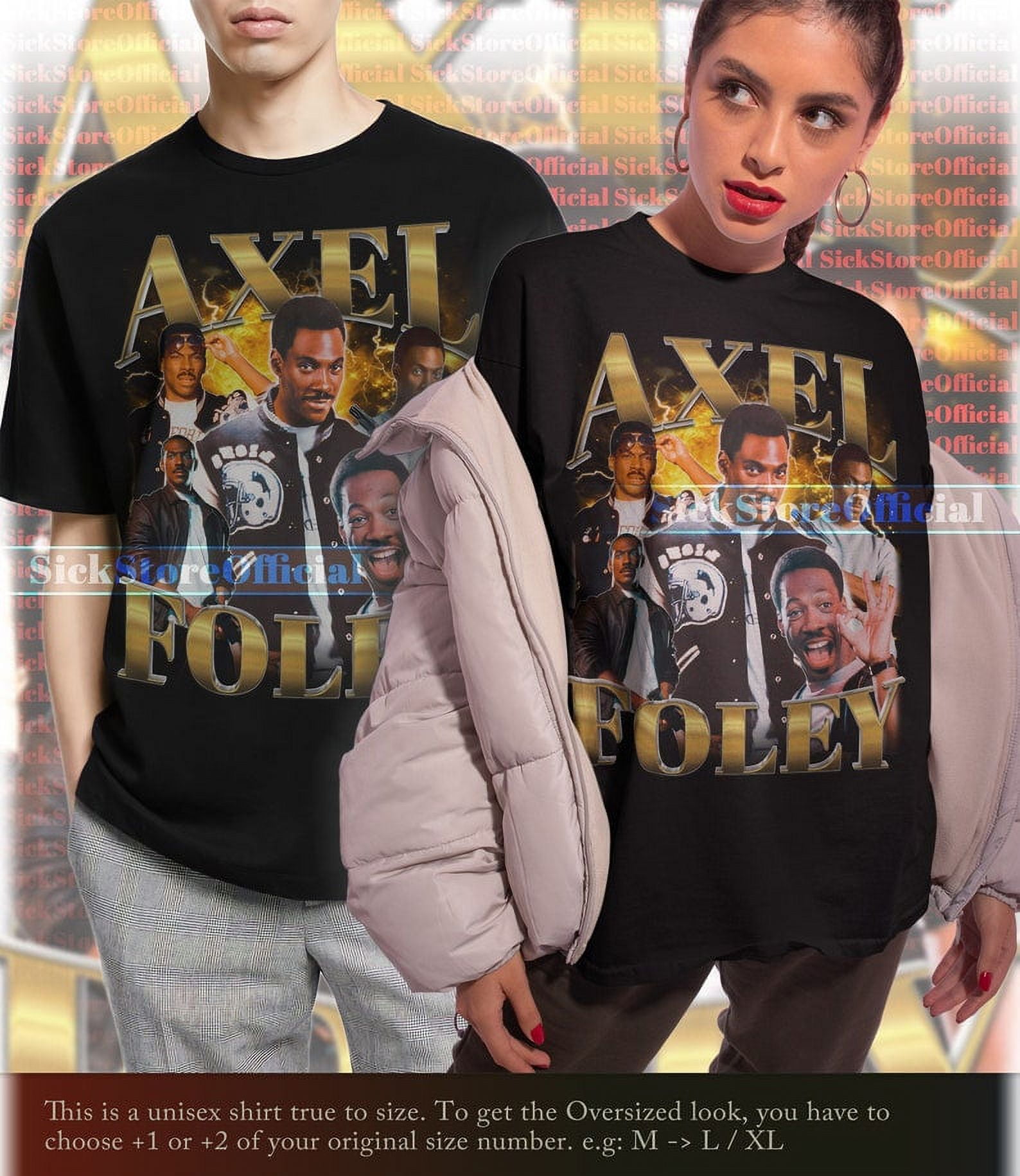 EDDIE MURPHY Vintage Shirt, Eddie Murphy Homage Tshirt, Eddie Murphy ...