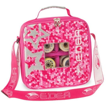 Edea Cube Skate Bag (Black) - Walmart.com