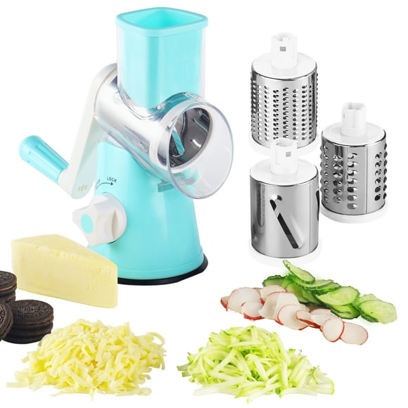 Electric Cheese Grater
