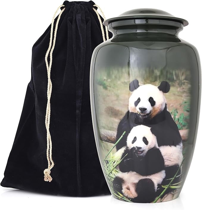 EDEN URNS for Human Ashes Adult Memorial urn Funeral Cremation Urns ...