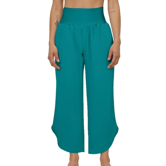 EDFBUYKRS Female Women Pants Casual Women Sweatpants Set Petite Women's ...