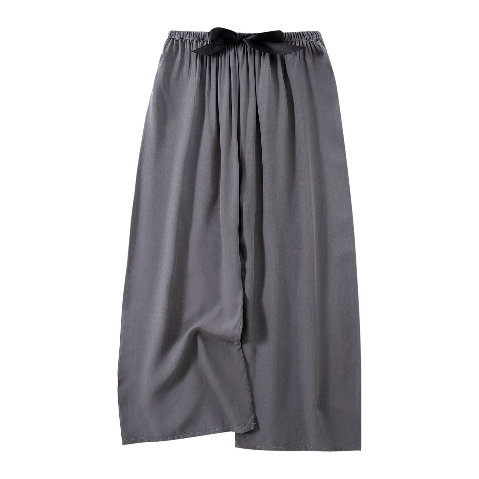 EDFBUYKRS Female Women Pants Casual Women's Sweatpants Long Women's ...