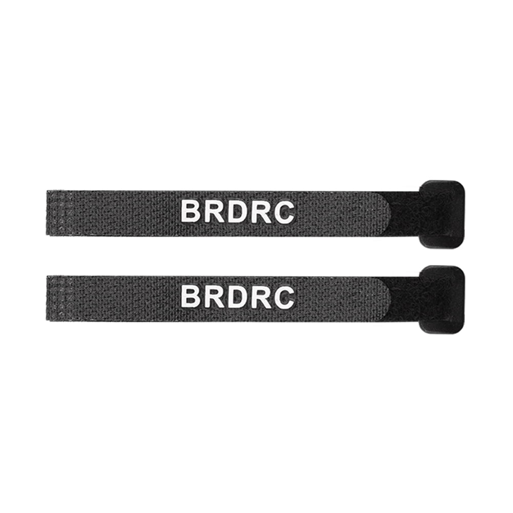 EDFRWWS 2pcs Propeller Holder Strap for DJI Pro 2 Air 2 Mini FIMI X8 SE ...