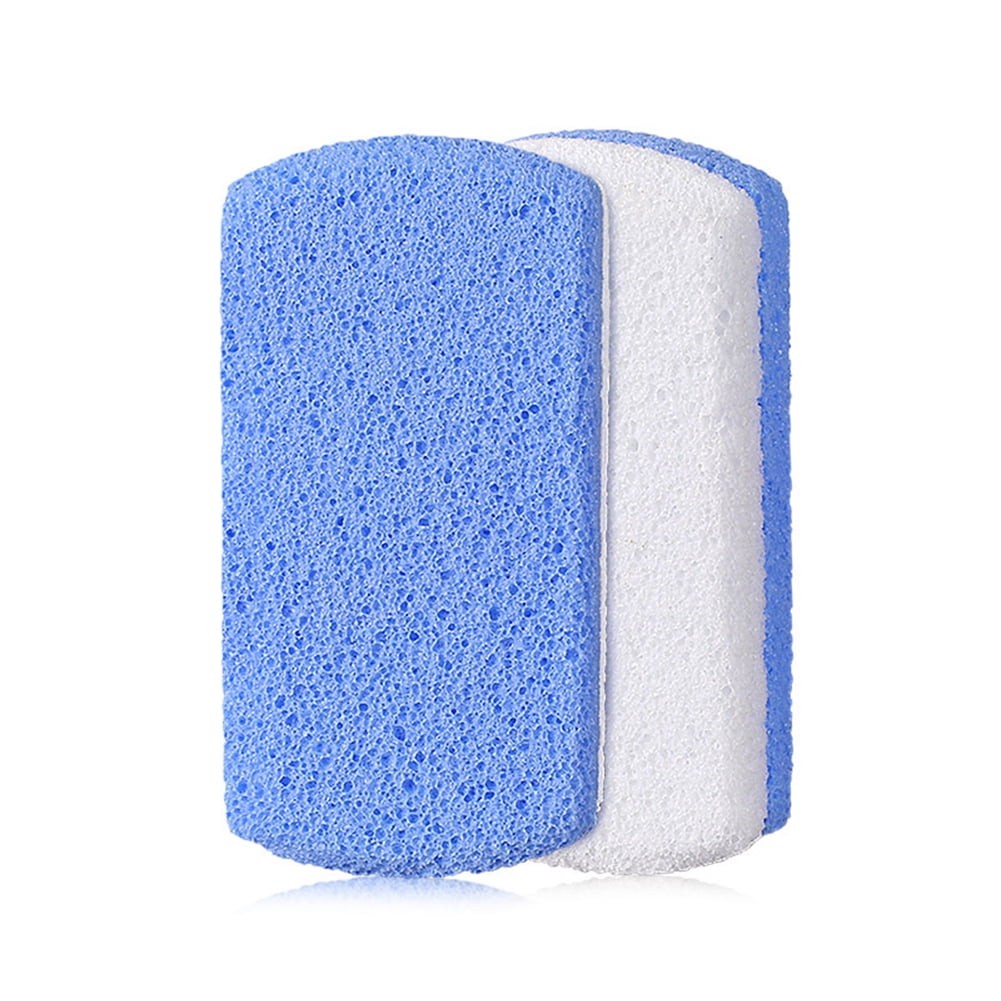 EDFRWWS Foot Plate File Pumice Stone Dead Skin Peeling Smooth Foot ...