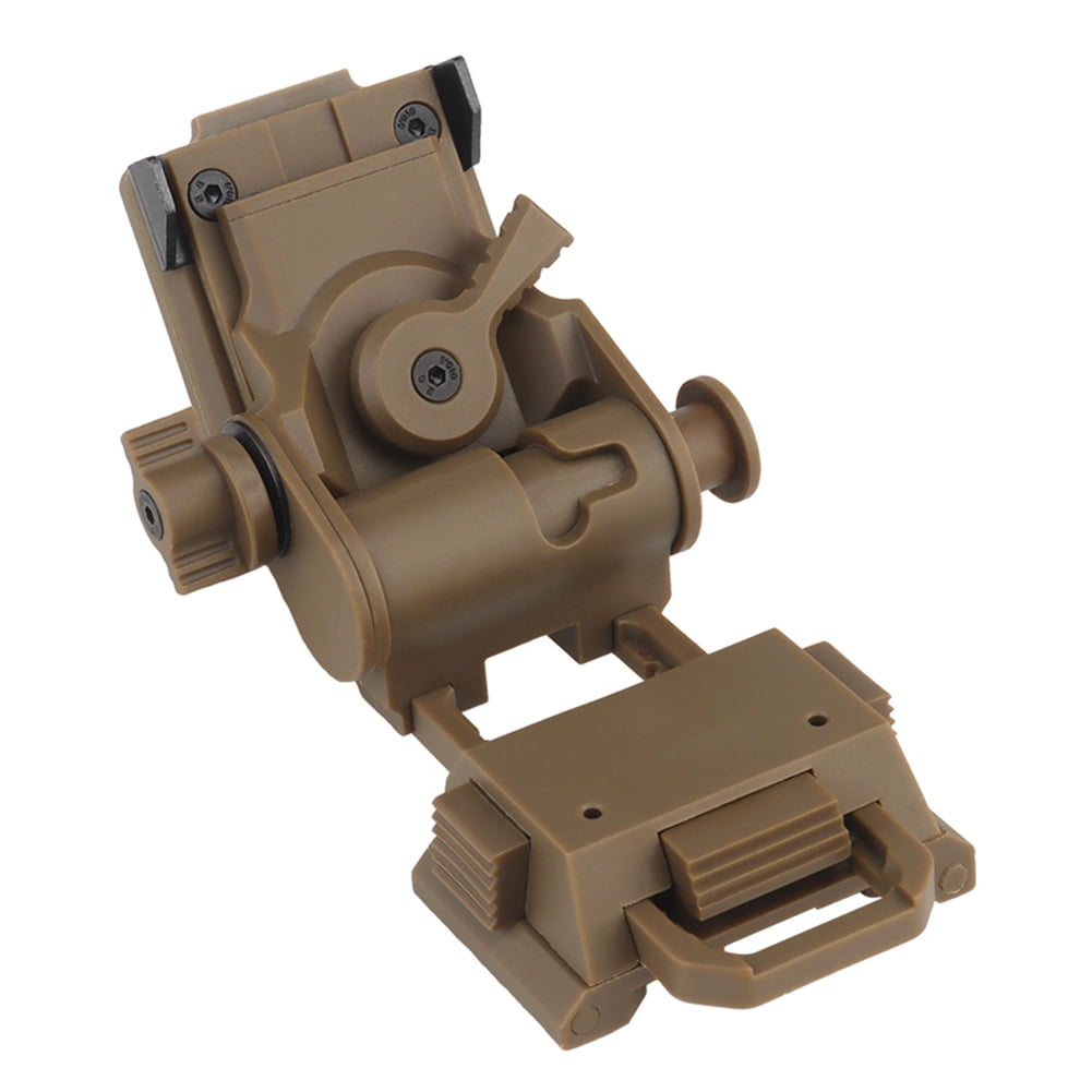 l4 g24 gopro wilcox mount 🍗 Wilcox Gopro Mount EDFRWWS L4G24 NVG Helmet ...