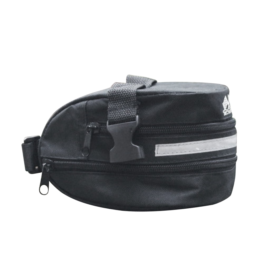 EDFRWWS Mountain Bicycle Seat Saddle Bags Case MTB Road Bike Phone ...