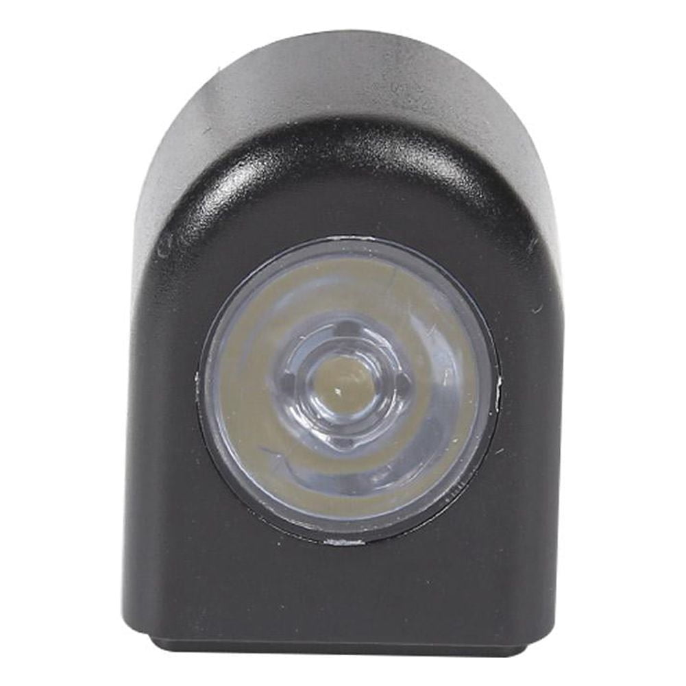EDFRWWS Original Electric Scooter LED Front Light Headlight for for ...