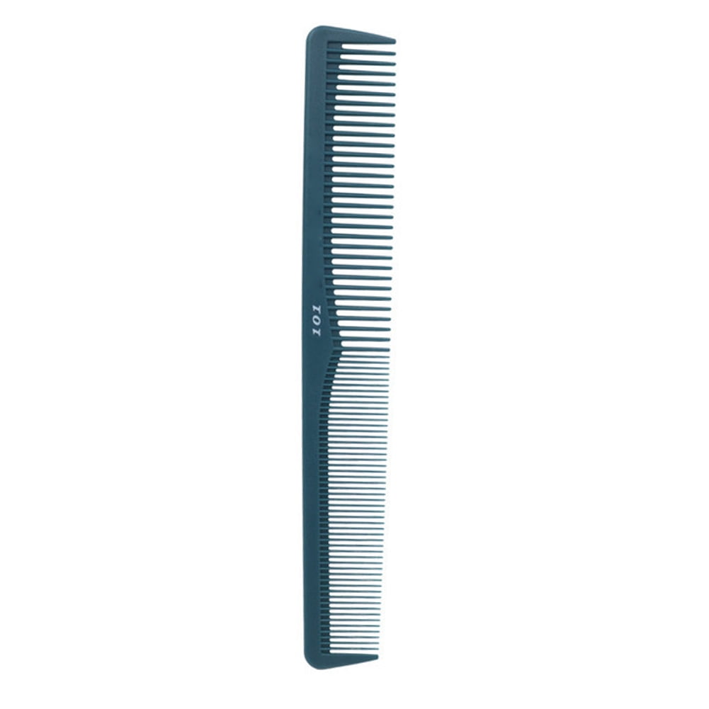 EDFRWWS Stylist Barber Comb Anti-static Fine Tooth Styling Comb Thin ...