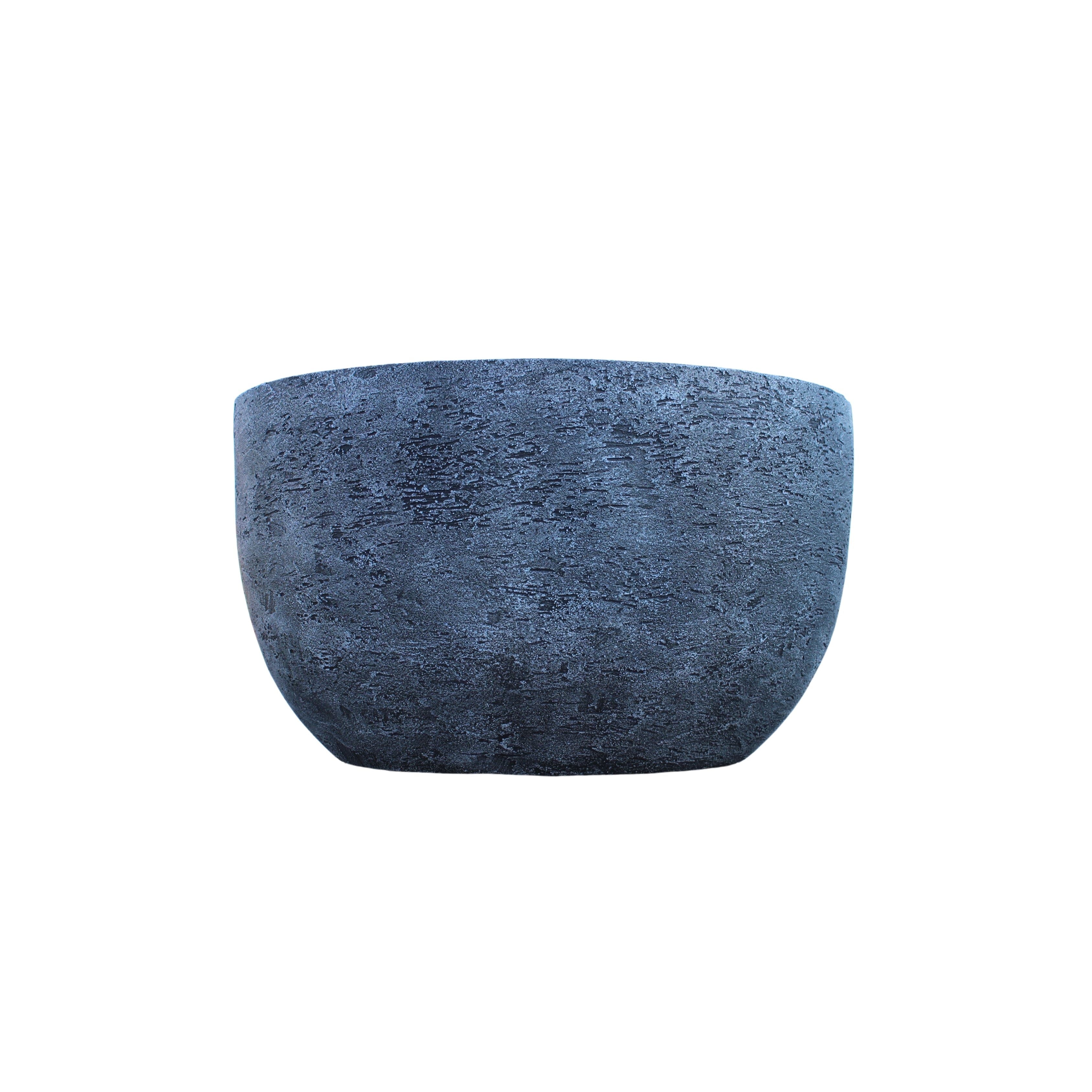 EDGAR Cement Gray Vase – Modern Sophistication for Your Home - Walmart.com