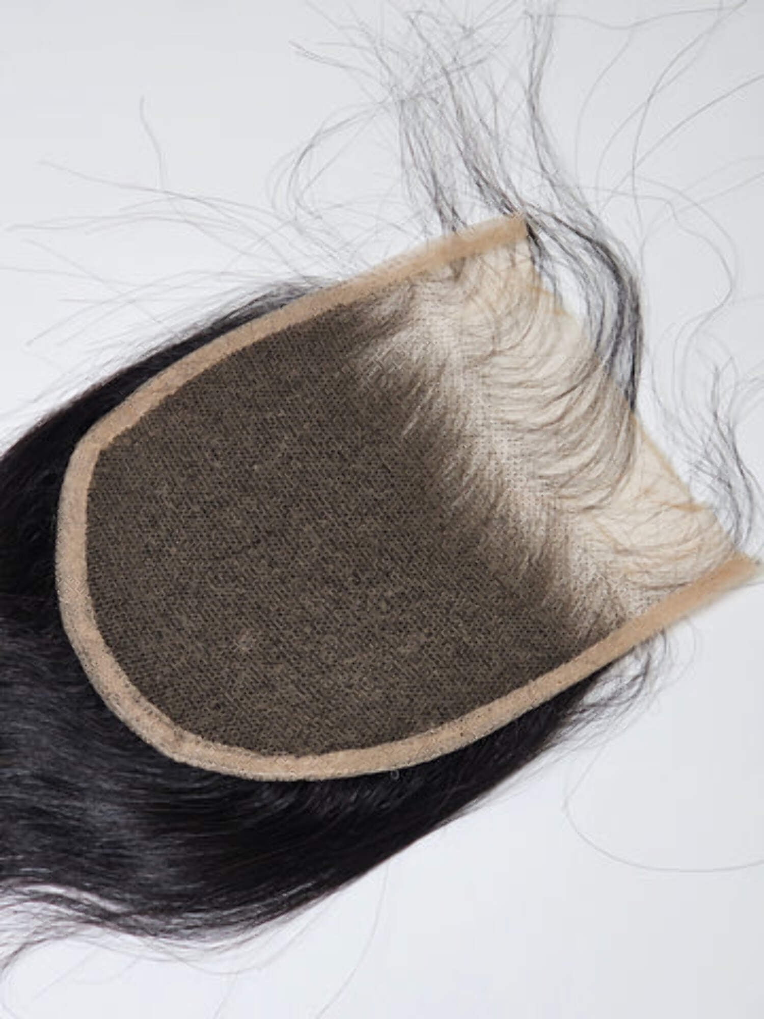 EDGE 4X5 Transkin UHD Lace Closure Straight - Walmart.com