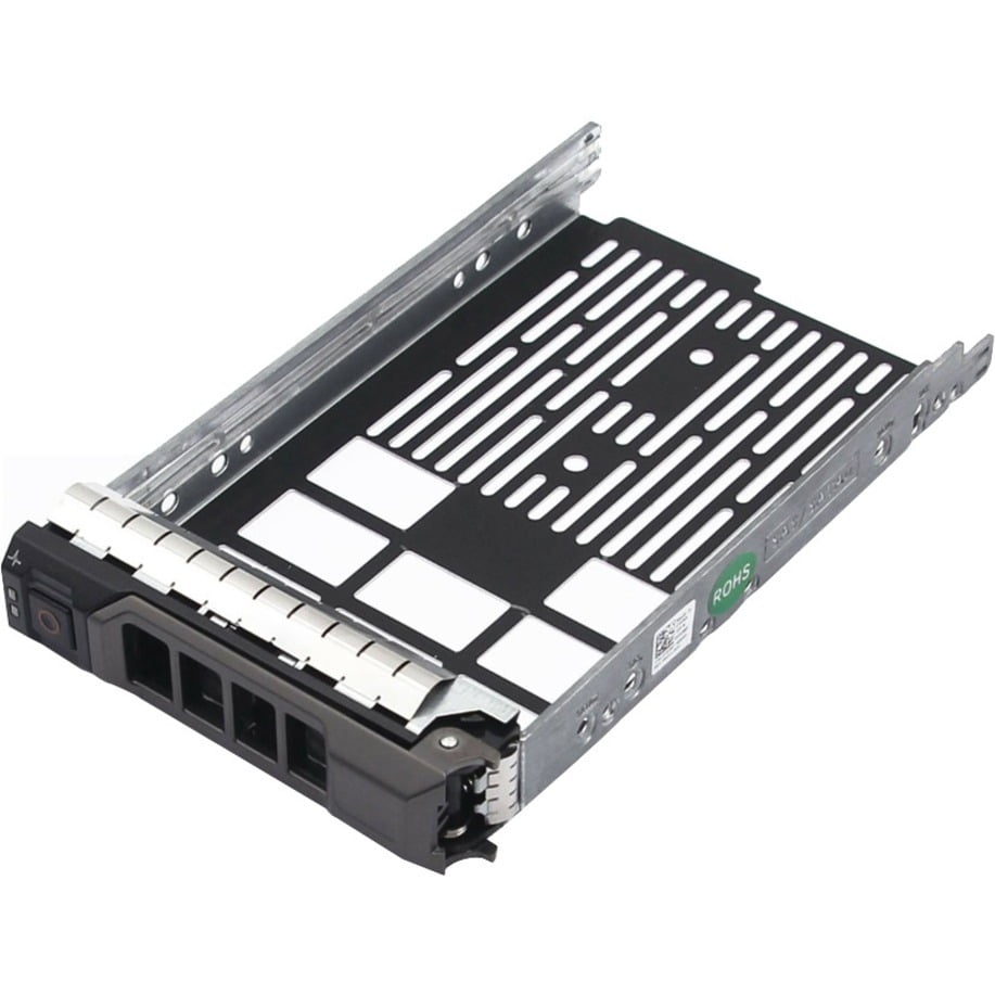 KG1CH F238F 3.5" Dell SAS/SATA Tray Caddy R730 MD3400 - Walmart.com