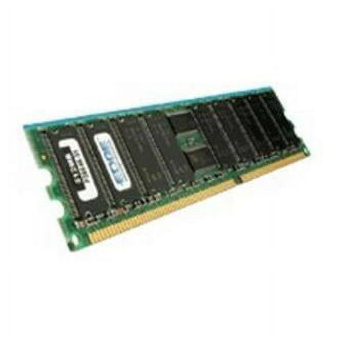 EDGE Tech 512MB DDR SDRAM Memory Module - Walmart.com