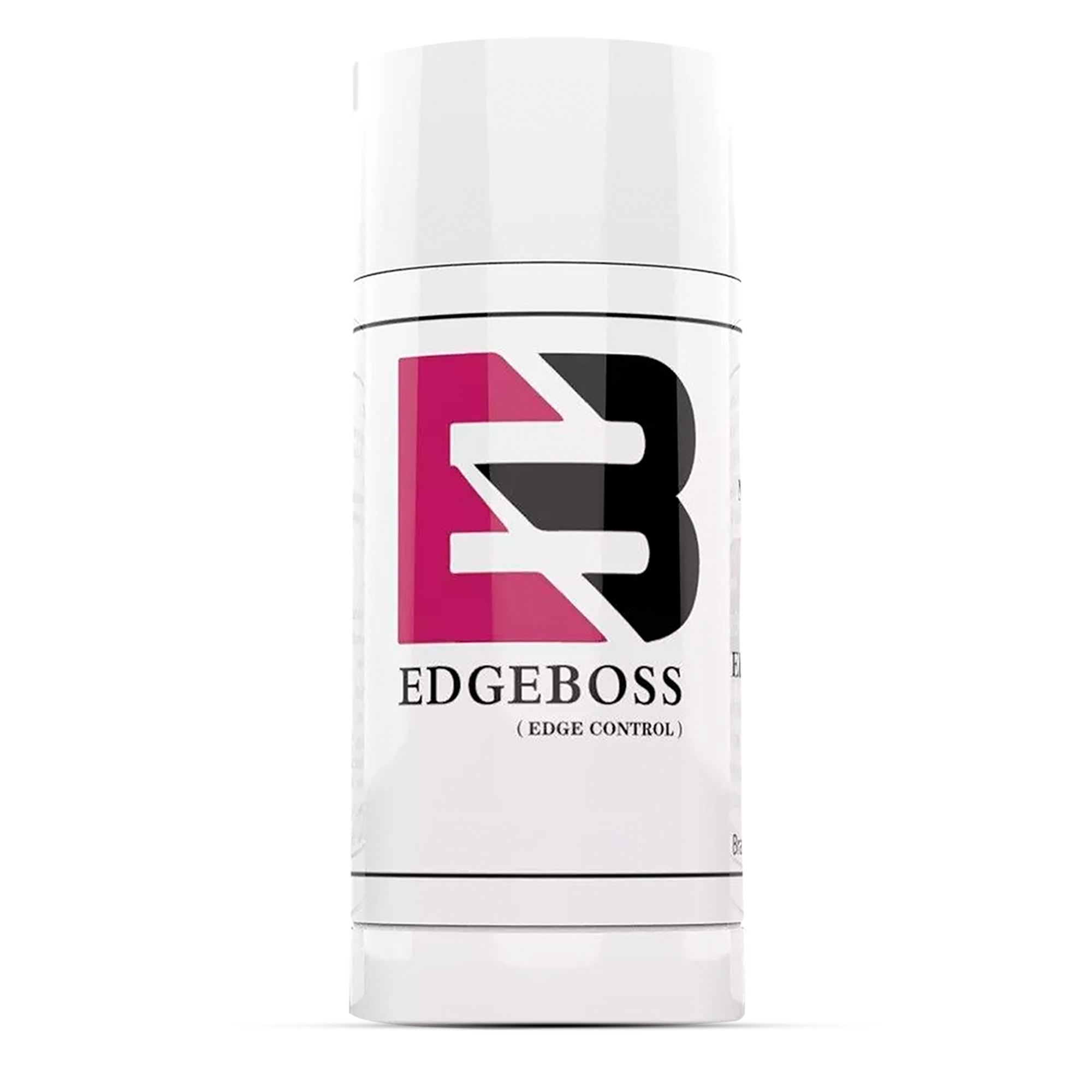 EDGEBOSS Watermelon Hair Wax Stick - Frizz Control, Non-Greasy Styling ...