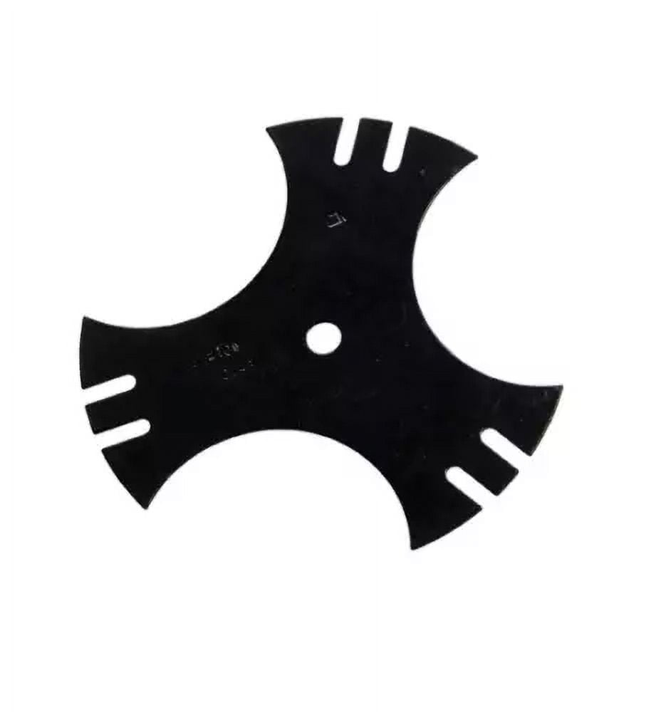 EDGER BLADE 9" X 9" FITS MTD FITS 490-105-M017 - Walmart.com