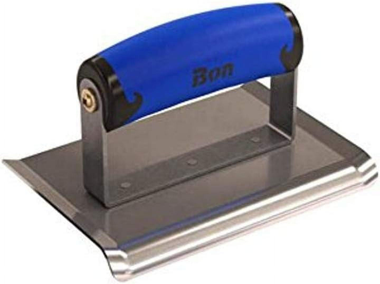 EDGER CURVEND 6X4 3/8"R 1/2"L CG HDL - Walmart.com