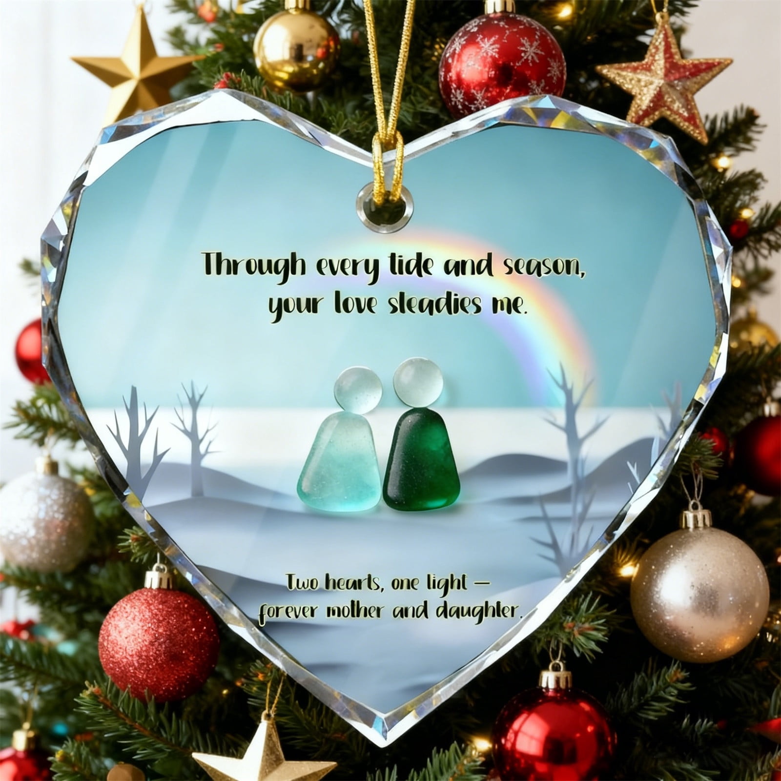 EDHITNR 2D Souvenir Decorative Hanging Ornaments, Intricate Detail ...