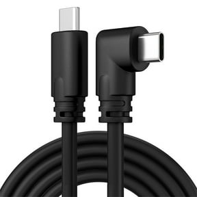 L Shaped Usb Cable