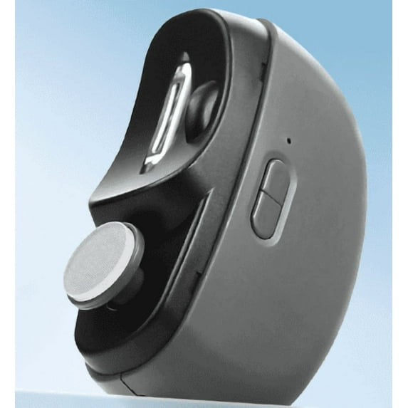 EDHITNR Automatic Nail Clipper, Electric Nail Trimmer Manicure Set with ...