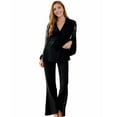 Xwshyw Sleepwear For Women Clearance Fashion Solid Color Lace Underwear