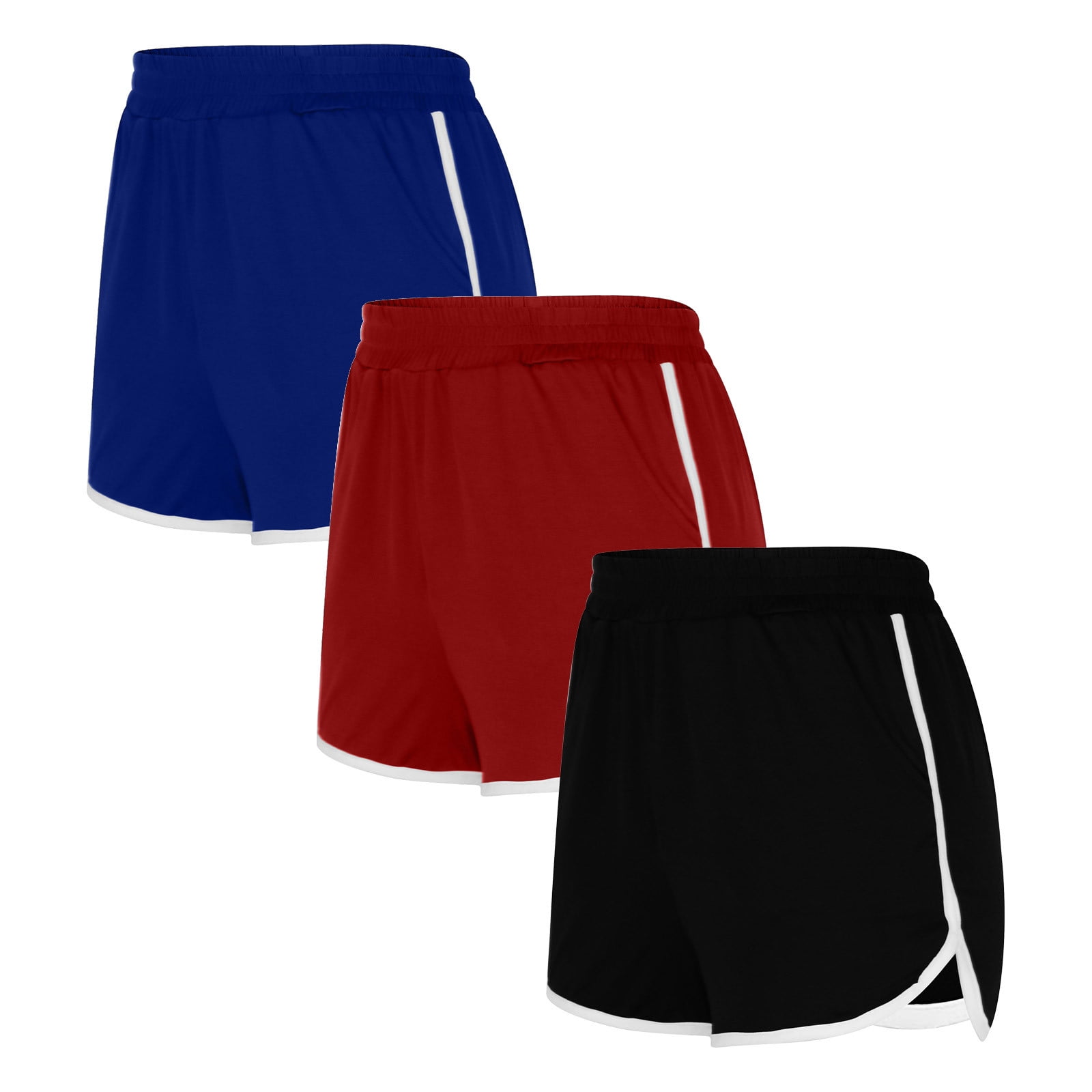 EDHITNR Swim Suits for Women 2025 Spring Fashion Moircolor One Piece ...