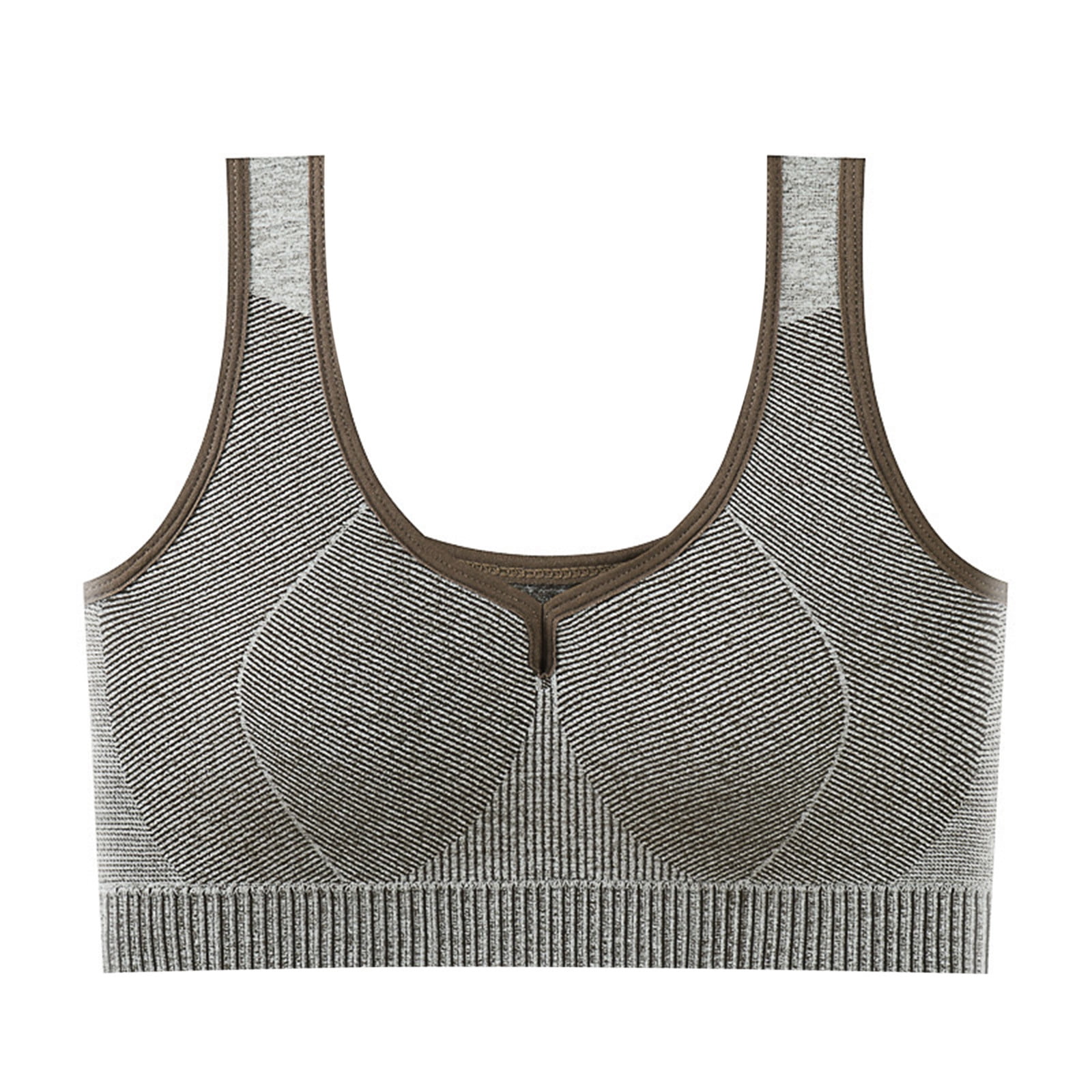 EDHITNR Women Bars Clearance Under $5 Women's Underwear And Bras, High ...