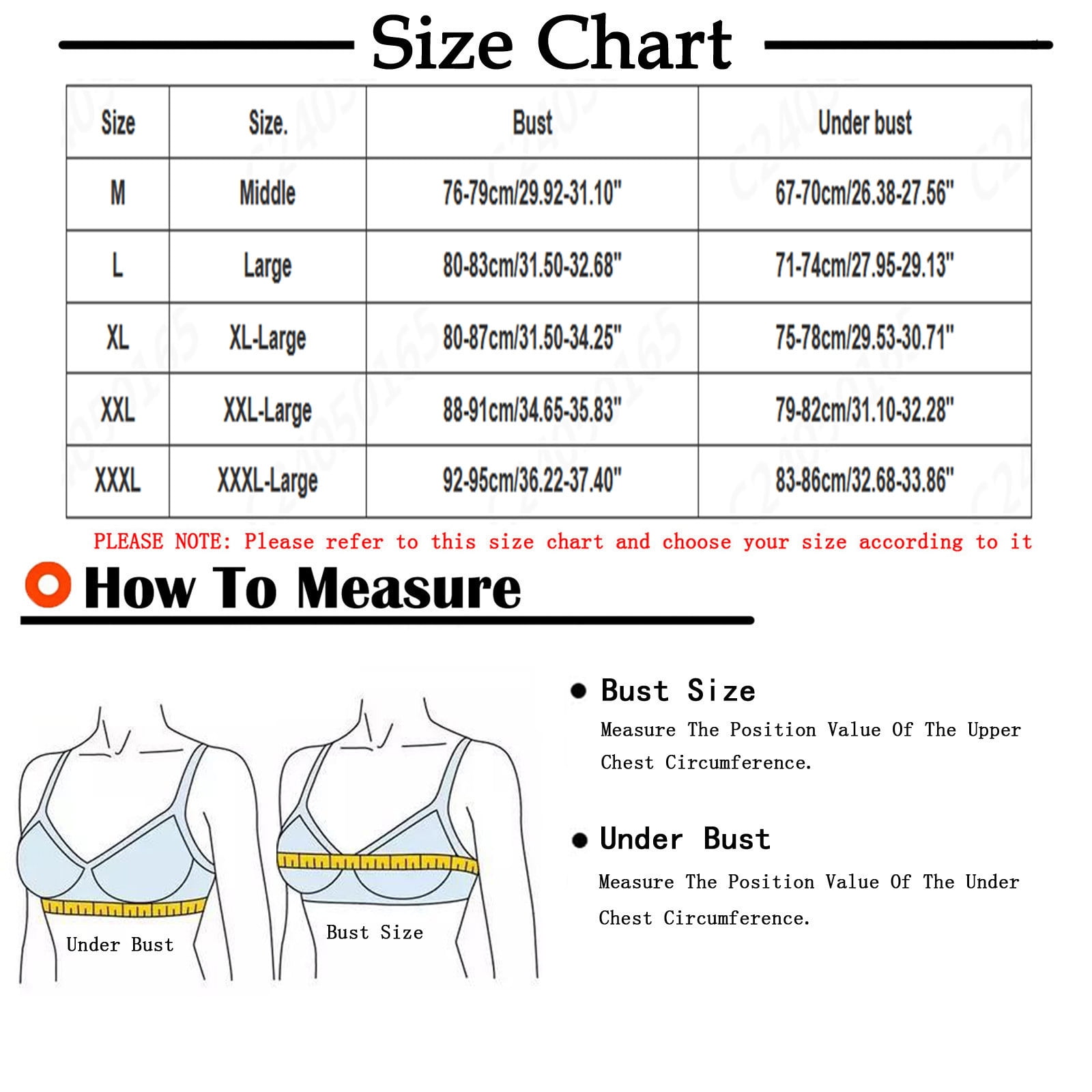 EDHITNR Women Bars Underwire Bras For Women, No Wire Bras For Women ...