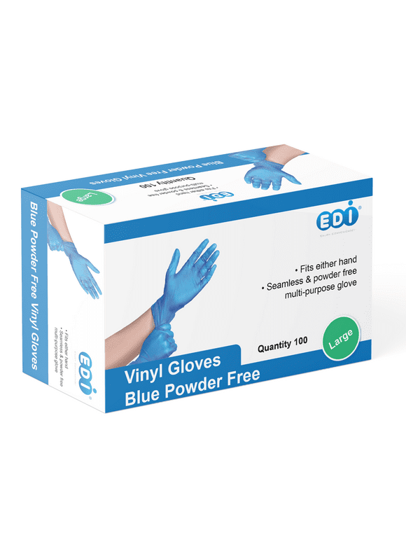 Disposable Gloves in First Aid - Walmart.com