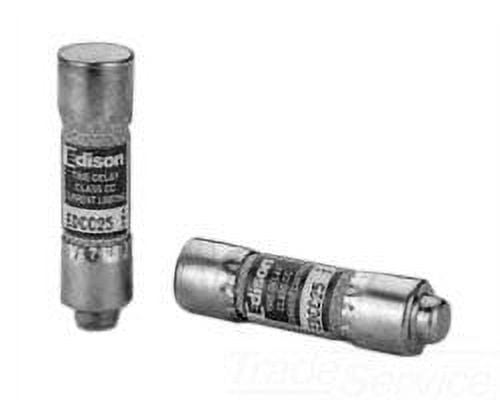 EDI EDCC.6 .6A 600V CLASS CC - Walmart.com