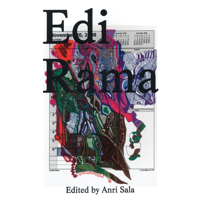 EDI Rama (Paperback) - Walmart.com