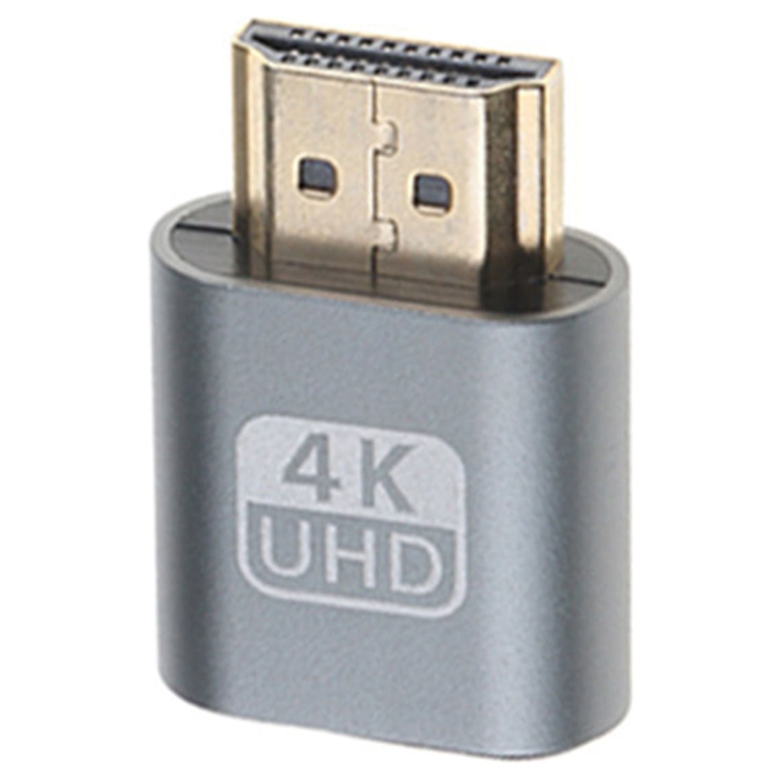 EDID Emulator, Support 1920x1080 Resolution Emulators, Plug Headless ...