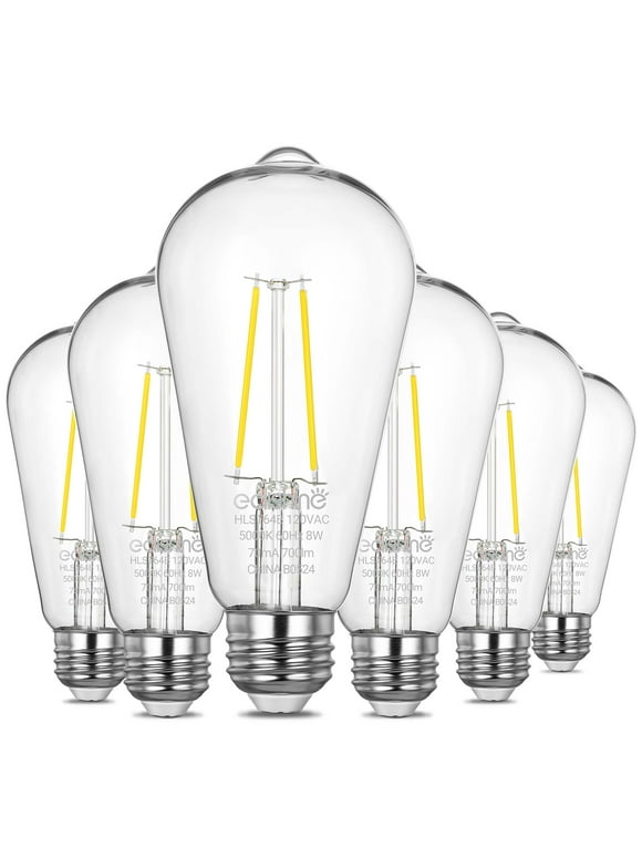 Dusk to Dawn Light Bulbs in Outdoor Light Bulbs - Walmart.com