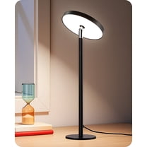 Bostitch Dimmable LED Desk Lamp with Adjustable Color Temperature ...