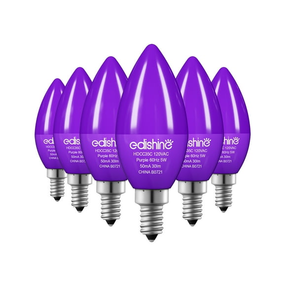 5W Light Bulbs