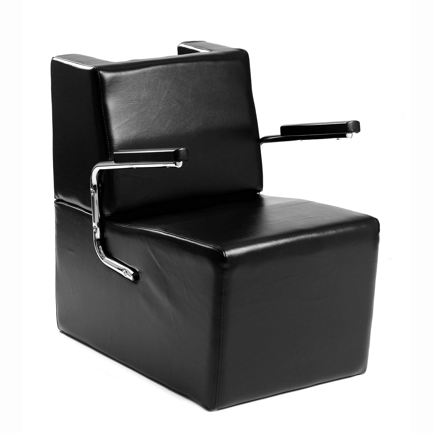 EDISON Hair Dryer Chair Black Color Salon Equipment Barber Shop Hair ...