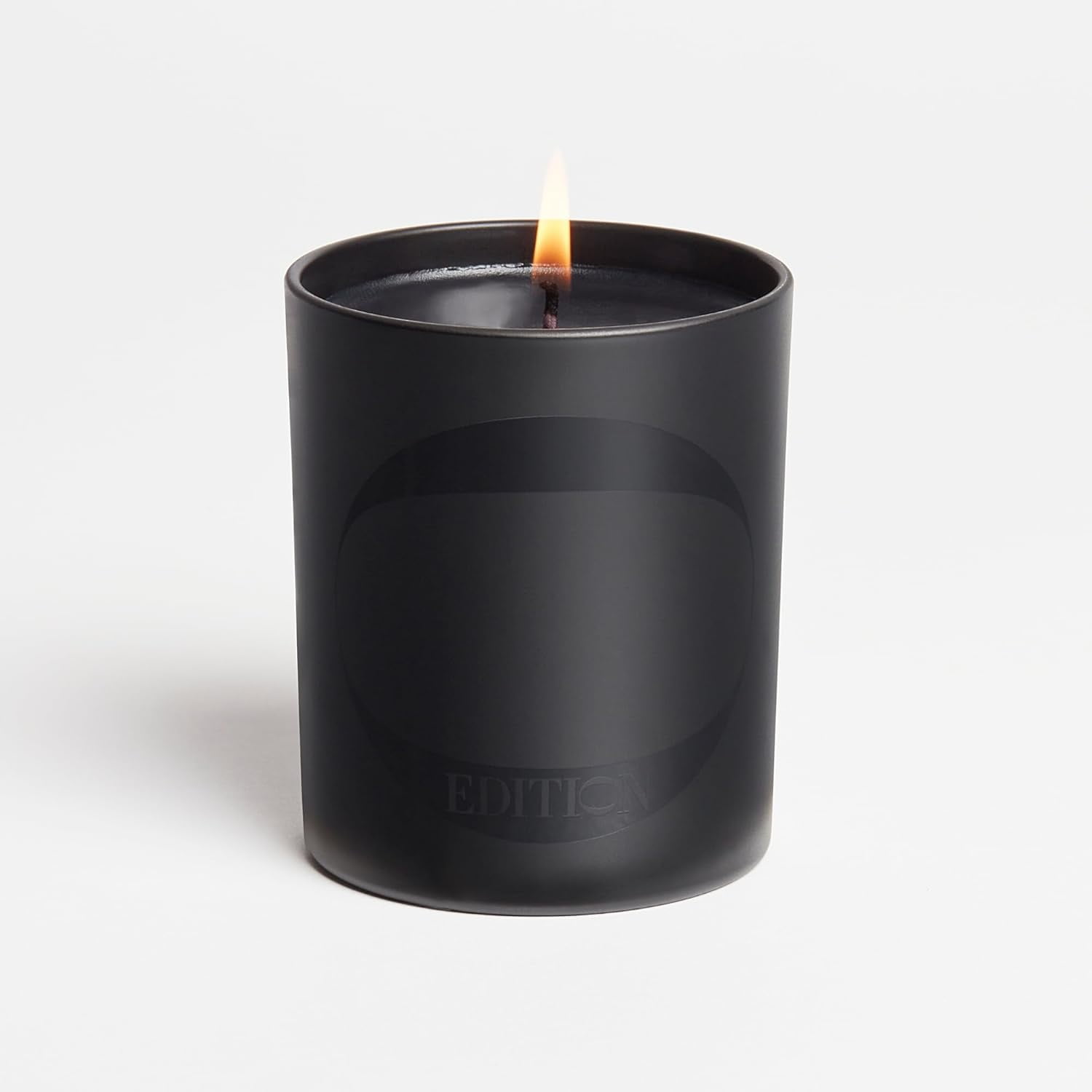 EDITION Candle - Edition Hotels Exclusive Scent - Notes of Black Tea ...