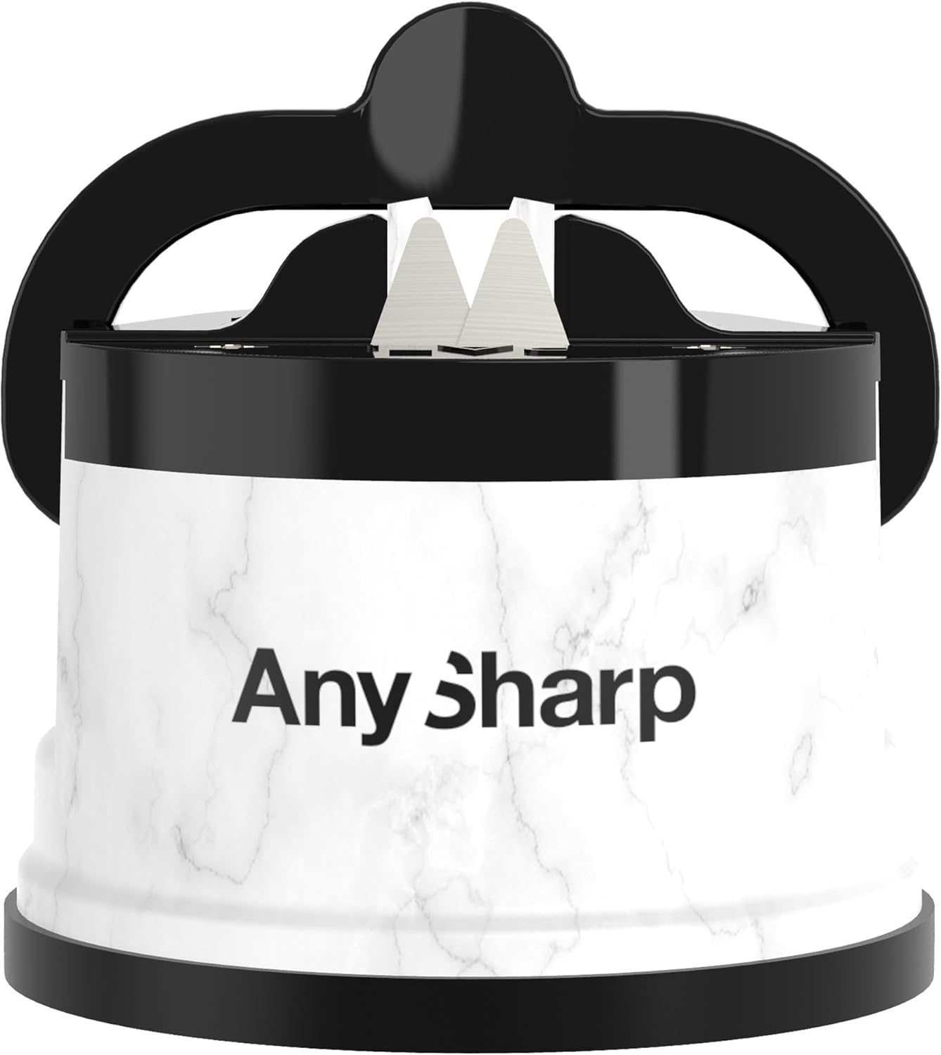 EDITIONS – Hands Free Knife Sharpener - Easy to Use Sharpening Tool w ...