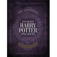 EDITORS OF MUGGLENET: The Ultimate Wizarding World Guide to Magical ...