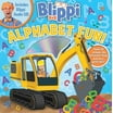Blippi: So Much to See! (Paperback) - Walmart.com