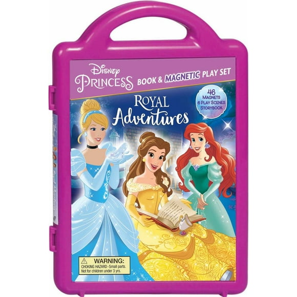 Disney Princess Books in Disney Princesses by Category - Walmart.com