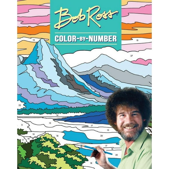 Bob Ross
