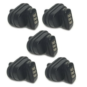 Trigger Locks