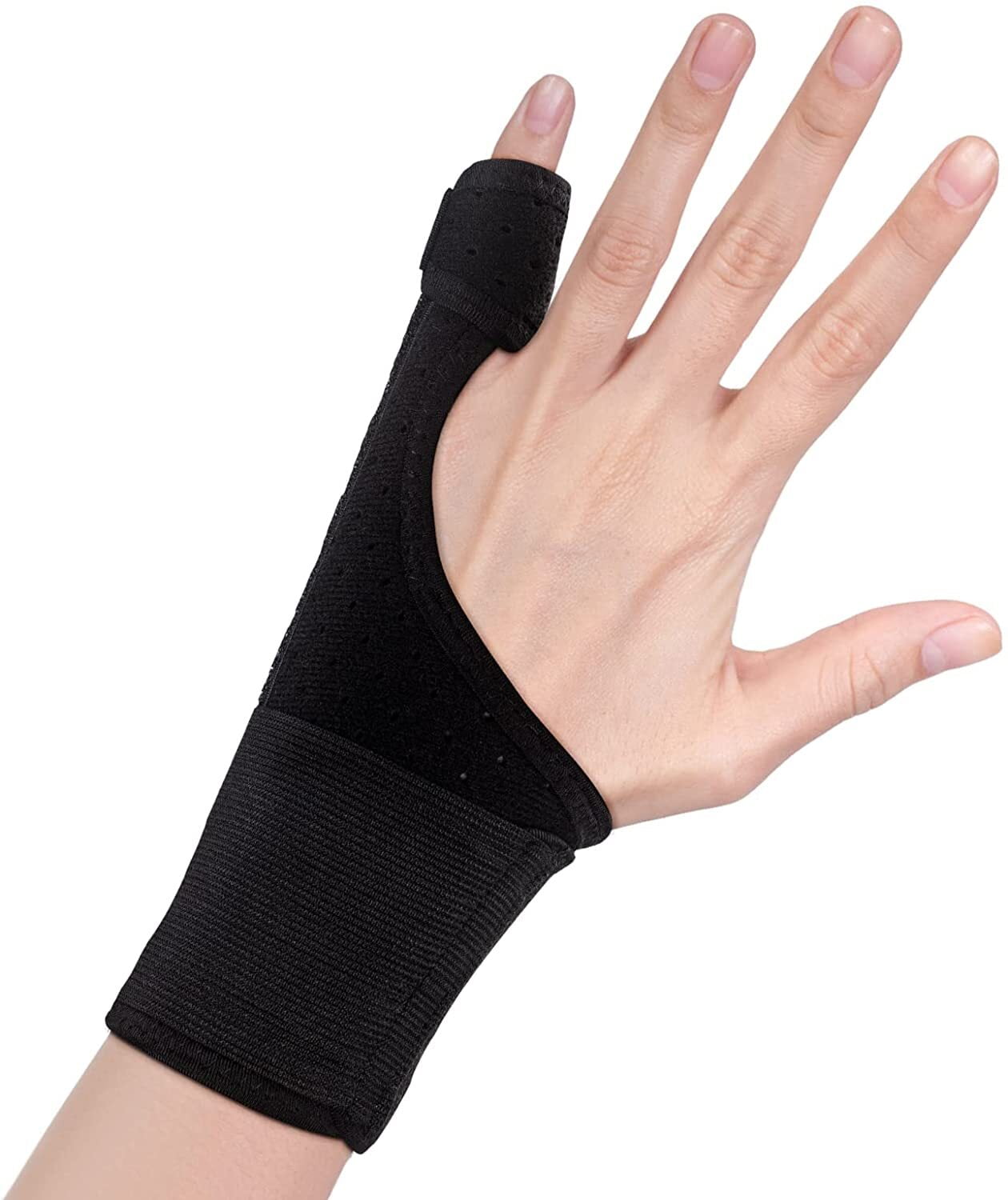 EDNYZAKRN Pinky Finger Splints for Trigger Finger and Broken Fingers ...