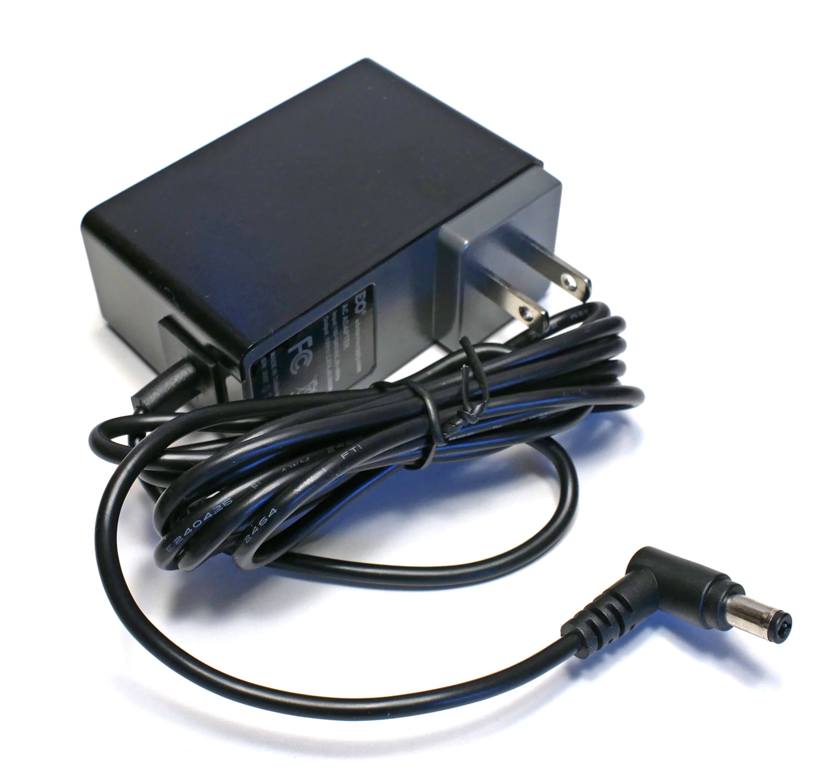 EDO Tech AC Wall Charger Power Adapter for RCA Drc69705e22 Drc79108 ...