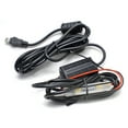 EDO Tech Car Hardwire Kit for Garmin GPS GTU10 Tracker (10 ft Mini USB ...