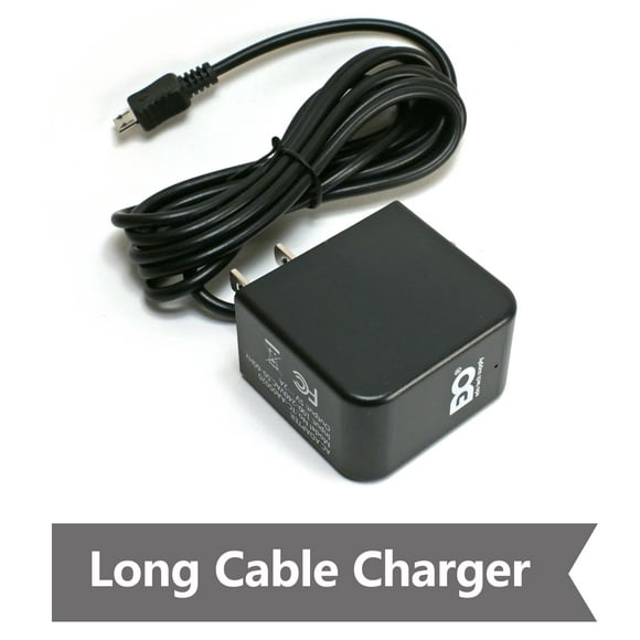 Tablet Power Cords