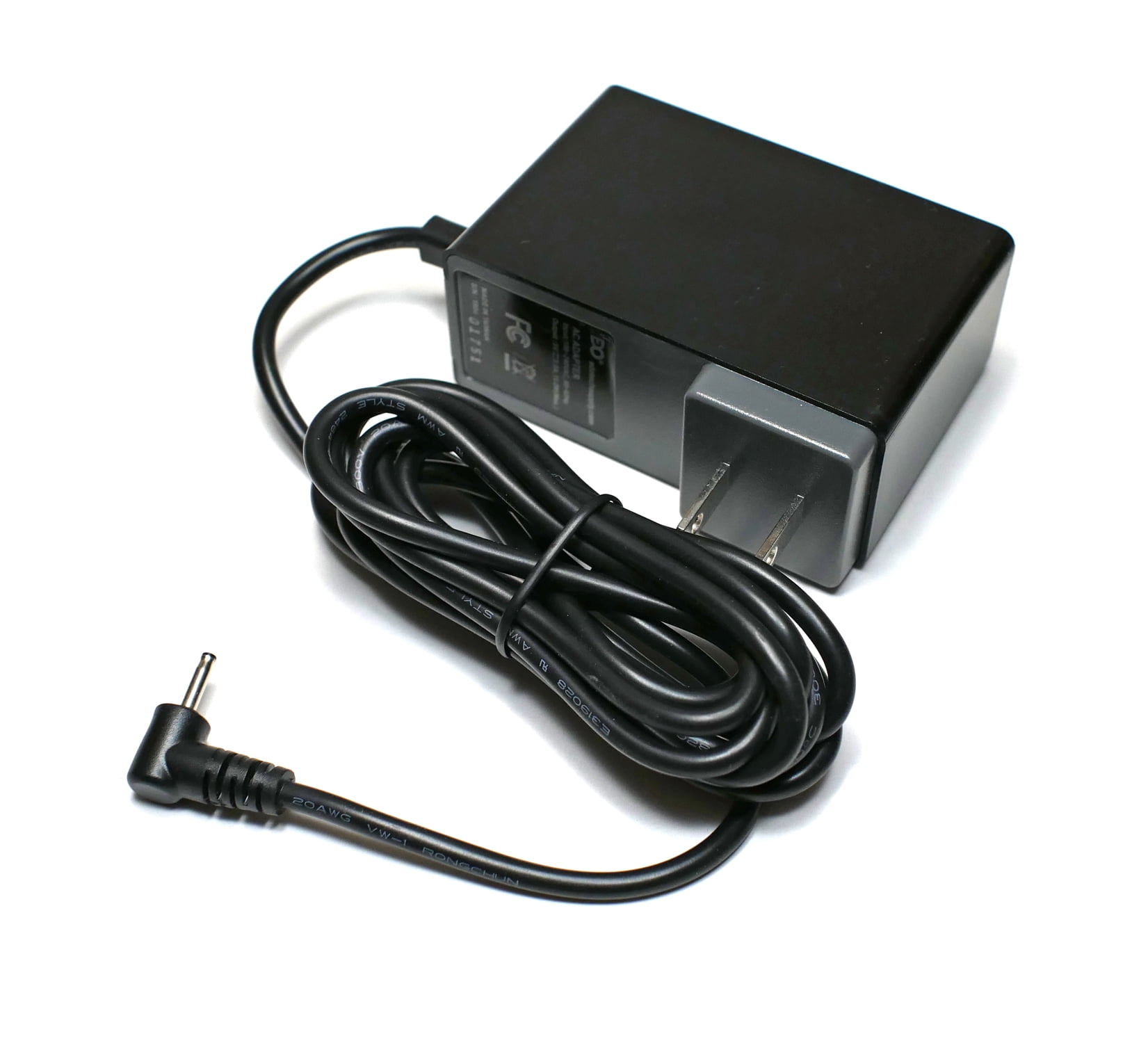 EDO Tech Wall Charger for Linsay Cosmos F-10HD F-7HD Tablet PC Power ...