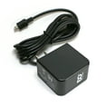 EDO Tech Wall Charger for Proscan PLTDVD7200 7-inch 2-in-1 Android ...