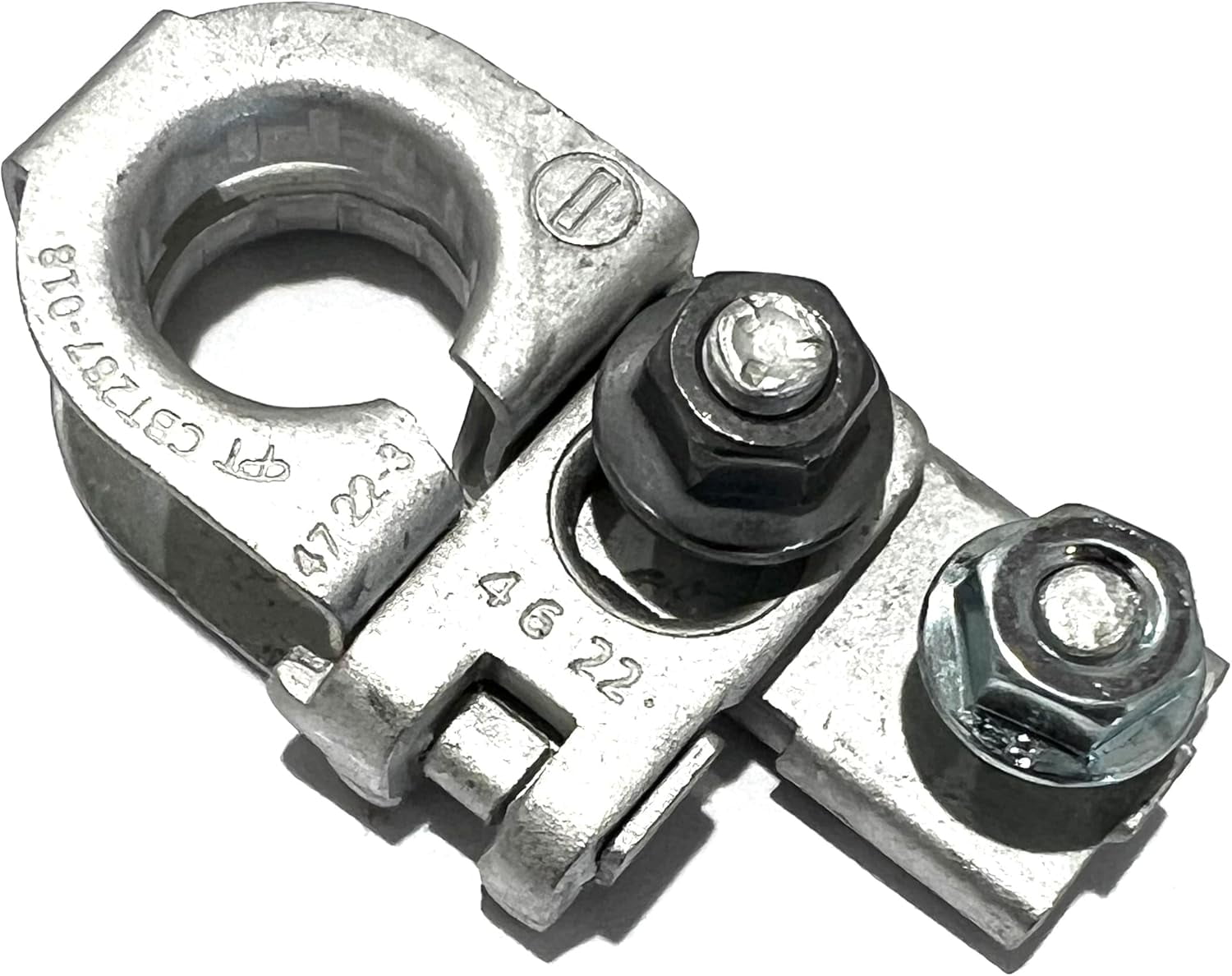 EDS 926-708 926708 68226708AA Negative Battery Terminal compatible ...