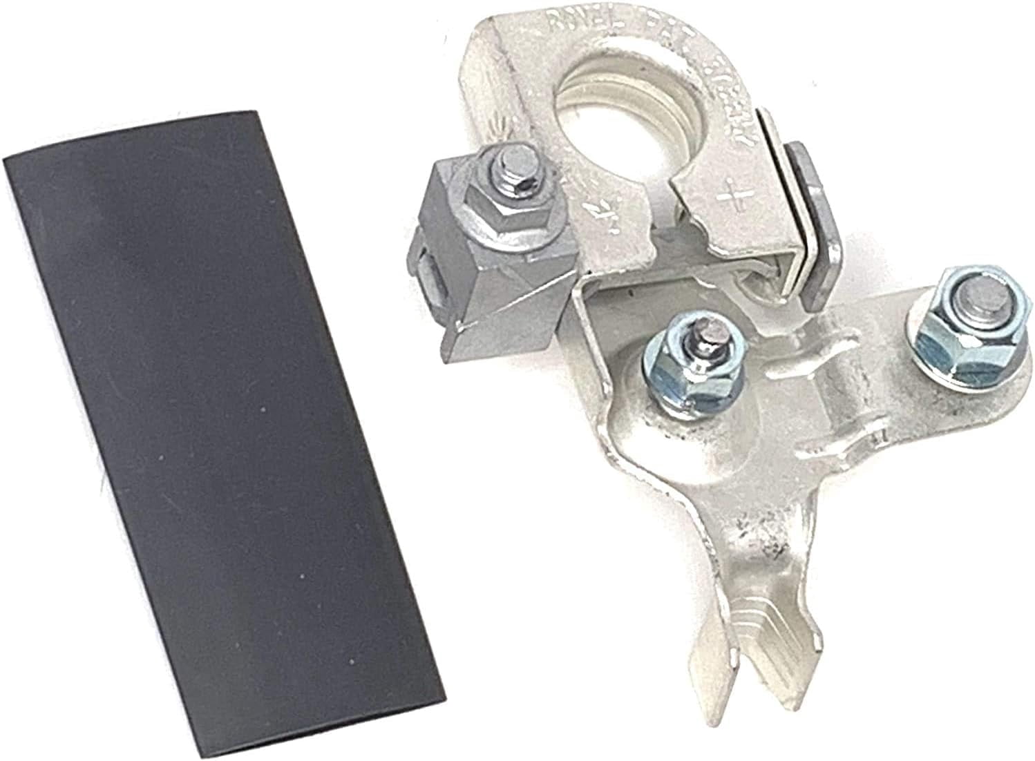 EAPP Positive Battery Terminal Clamp for Ford BT4Z-14450-AA, F150 Edge ...