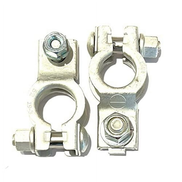 EDS 926496 / 926497 POSITIVE & NEGATIVE Battery Terminal Replacements ...